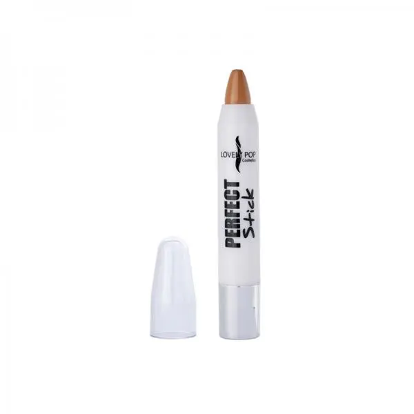 LOVELY POP COSMETICS Korektor u stiku No 3 Beige Ambre