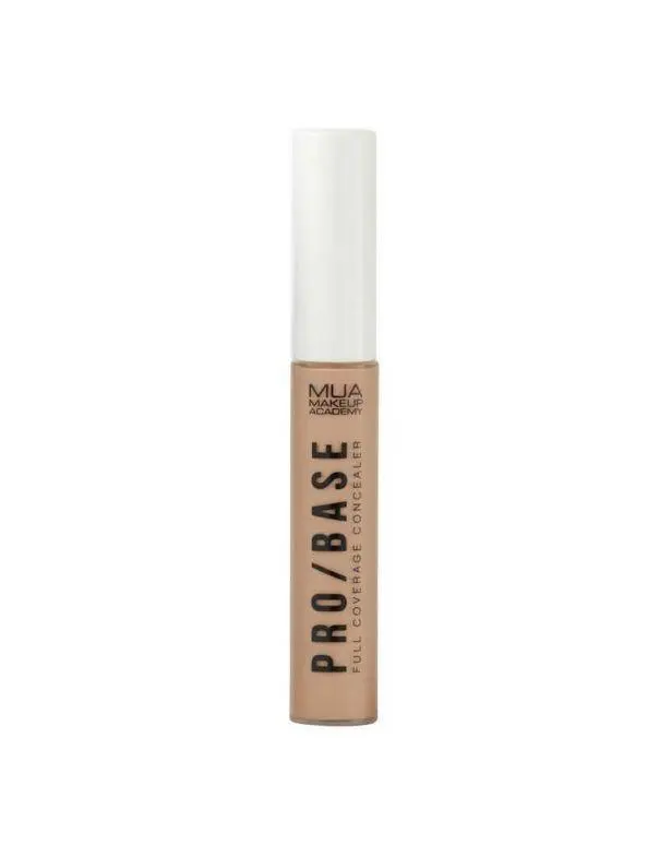 MUA Korektor PRO / BASE Full Coverage Concealer No160