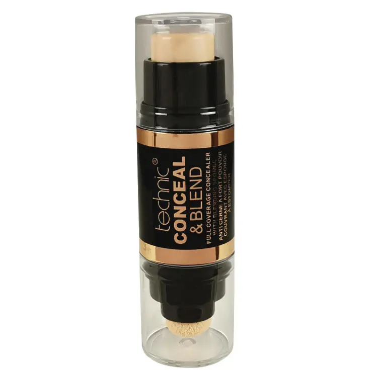 TECHNIC Korektor CONCEAL & BLEND Medium