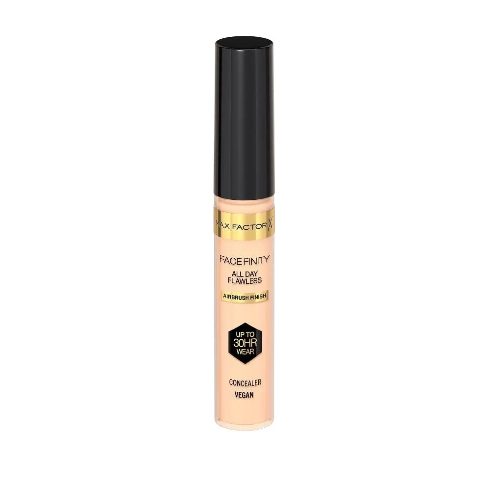 MAX FACTOR Korektor Facefinity 20 Vegan 7.8 ml