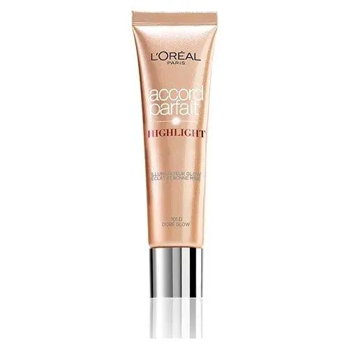 L'oreal Tečni hajlajter Accord Parfait Fluide 30ml