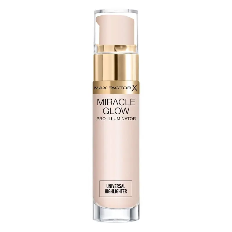 MAX FACTOR Hajlajter Miracle glow pro illuminator