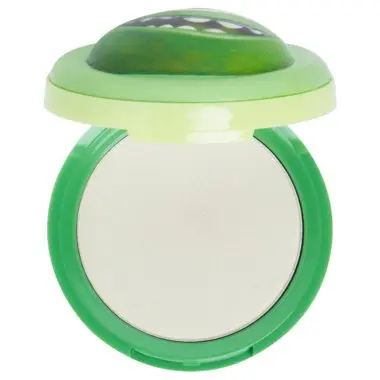 MAKEUP REVOLUTION Monsters University Hajlajter, Milke Wazowski, 6.2 g