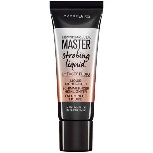 MAYBELLINE Tečni hajlajter Master Strobing Liquid