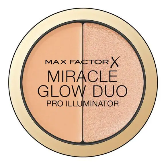 MAX FACTOR Iluminator Miracle glow duo 30 Deep