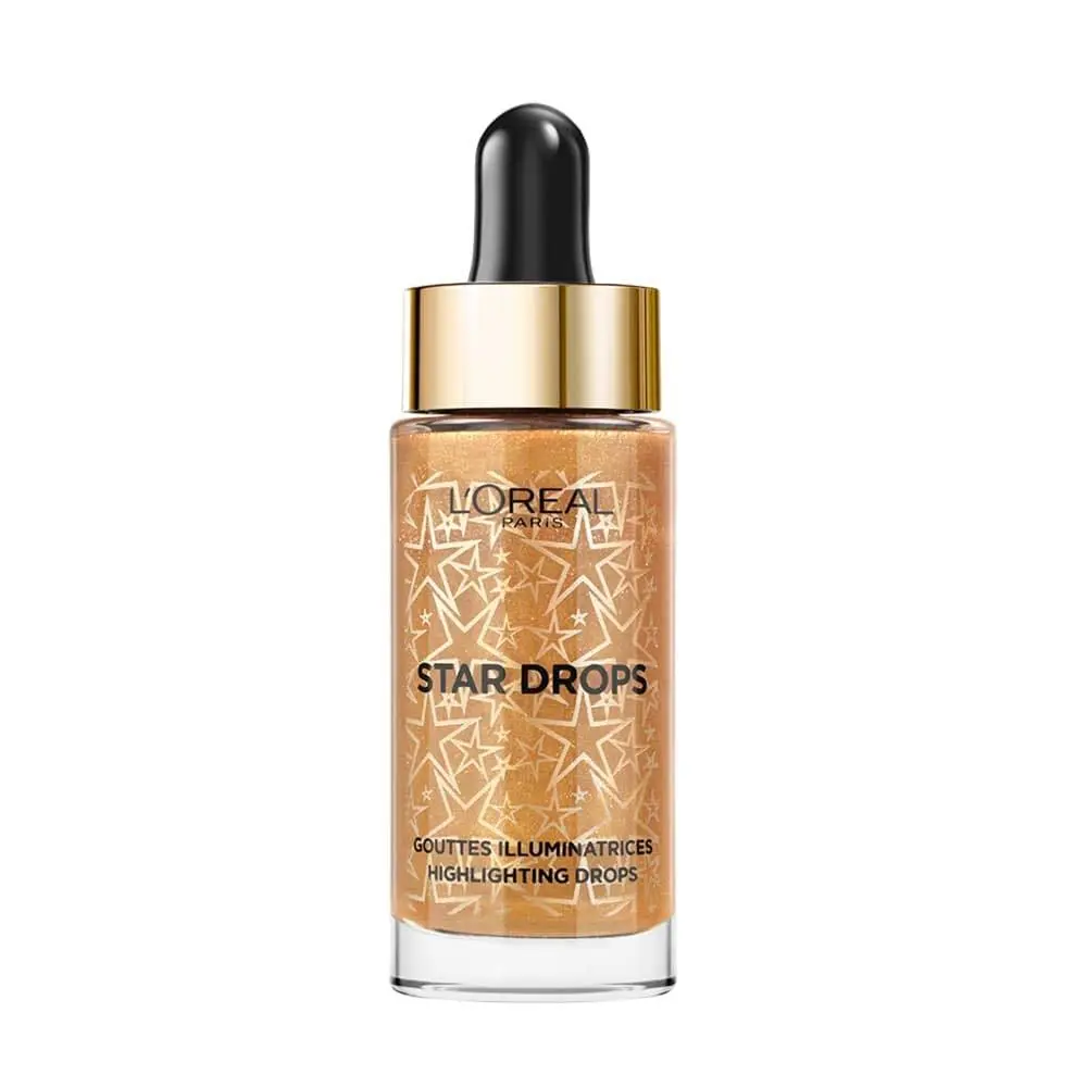 L'oreal Tečni hajlajter Star Drops 15ml