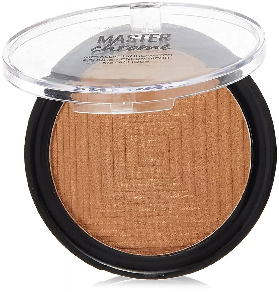MAYBELLINE Hajlajter Master Chrome Metallic No 150