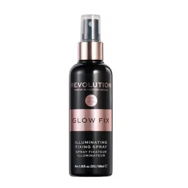 REVOLUTION Fiksator šminke Glow Fix 100ml