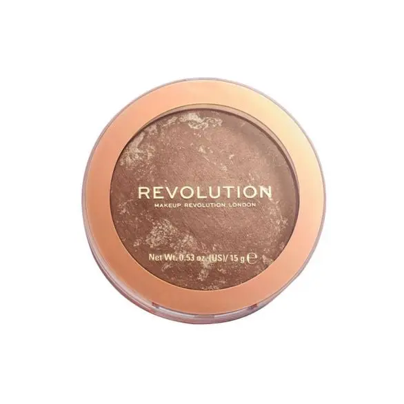 REVOLUTION Bronzer Reloaded Take a Vacation 15g