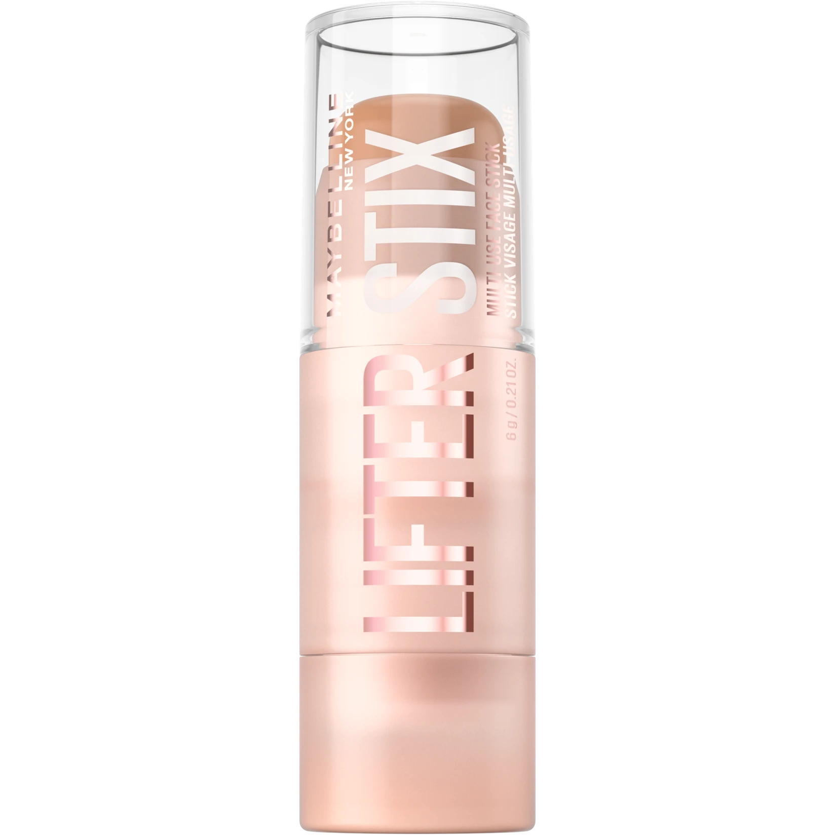 Maybelline Lifter Stix Bronzer i kontur stik 45​