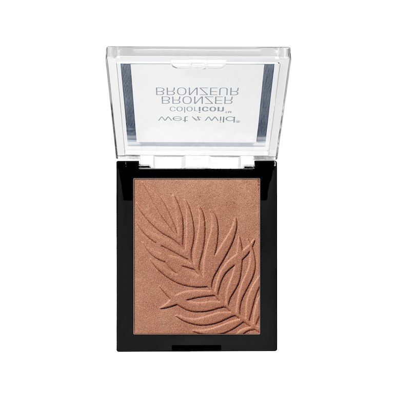 wet n wild coloricon Bronzer, E742B Sunset striptease, 5.4 g
