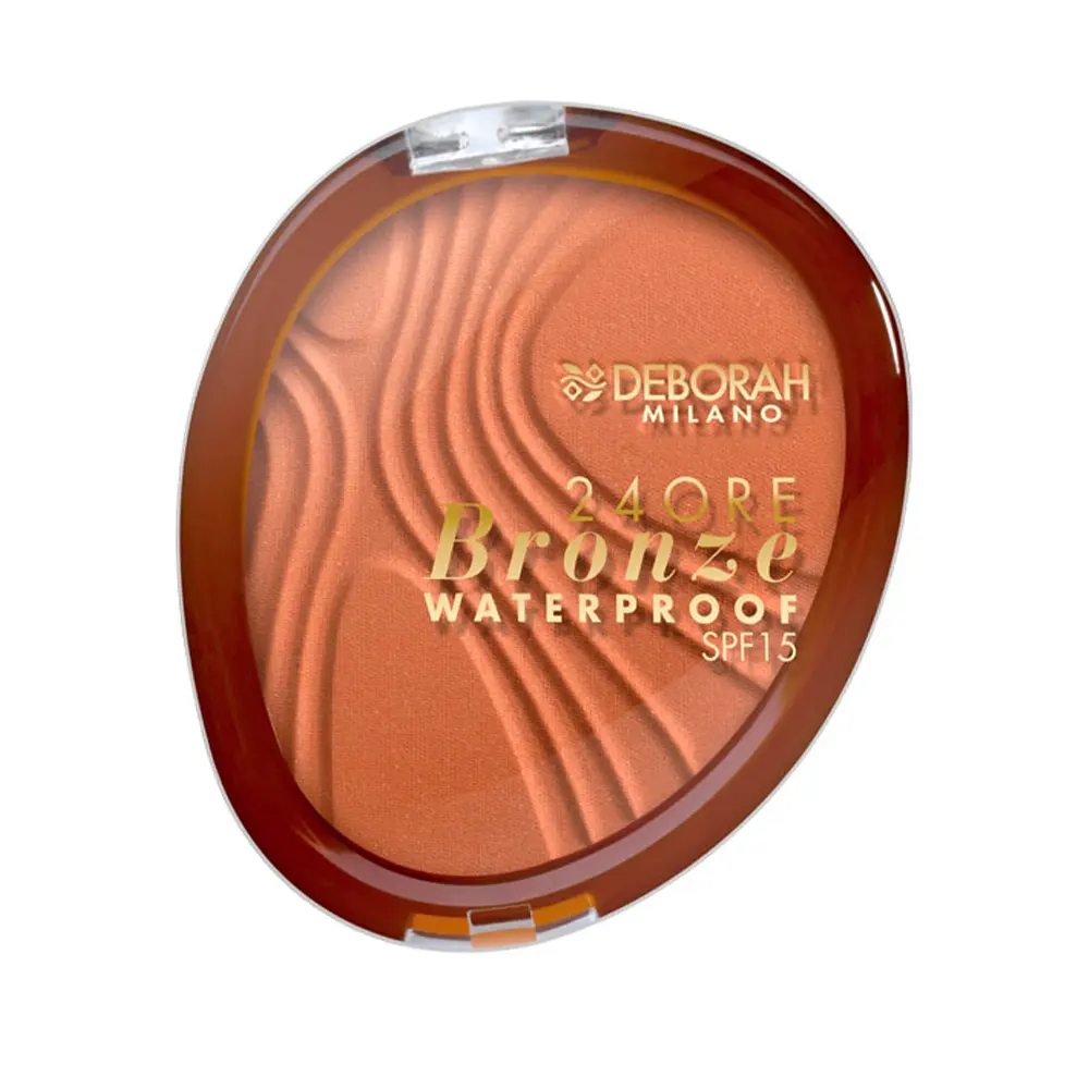 DEBORAH Bronzer 24ORE 01