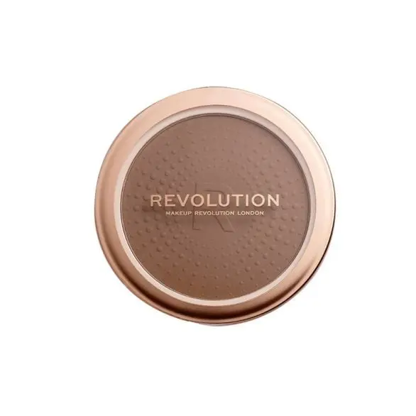 REVOLUTION Bronzer Mega 15g Cool 01