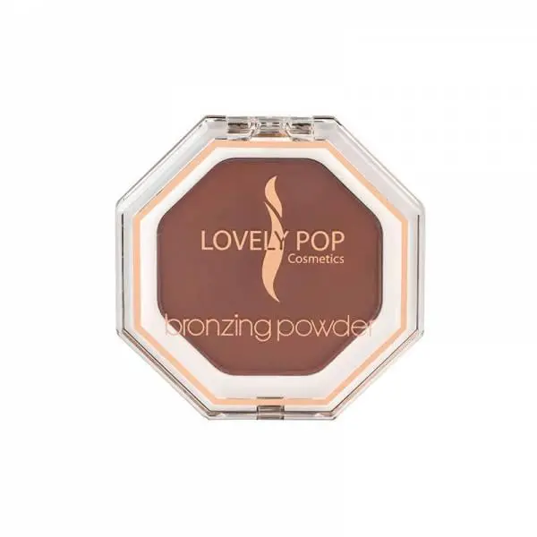 LOVELY POP COSMETICS Bronzer No 5