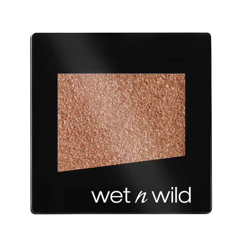 wet n wild coloricon Svetlucava senka za oči, E352C Nudecomer, 1.4 g