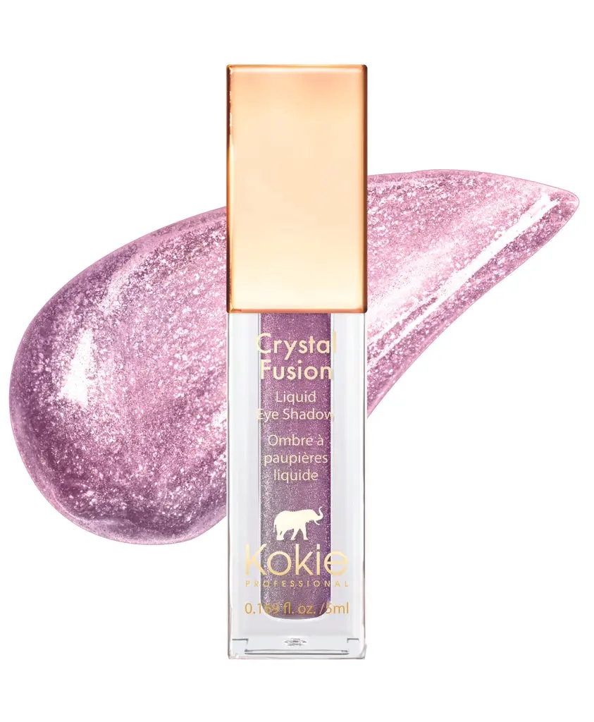 Kokie Cosmetics Tečna senka Crystal Fusion Galactic, 5ml
