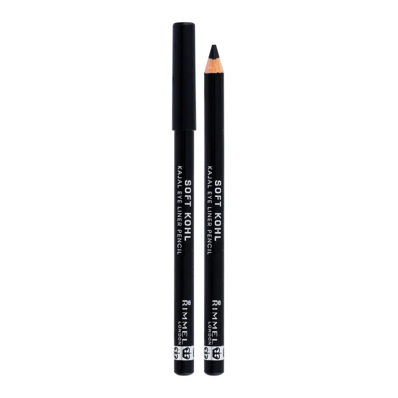 RIMMEL LONDON Ajlajner u olovci Soft Kohl Kajal 061