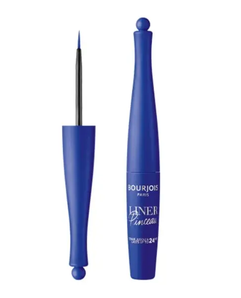 BOURJOIS Ajlajner Liquide 04