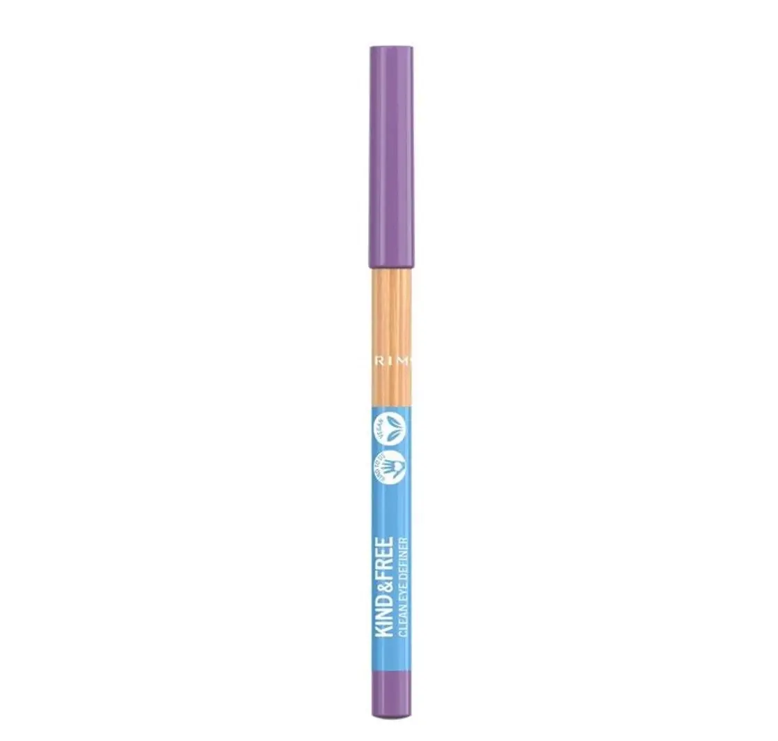 Rimmel Ajlajner Kind & Free 03 Grape, 1.1g