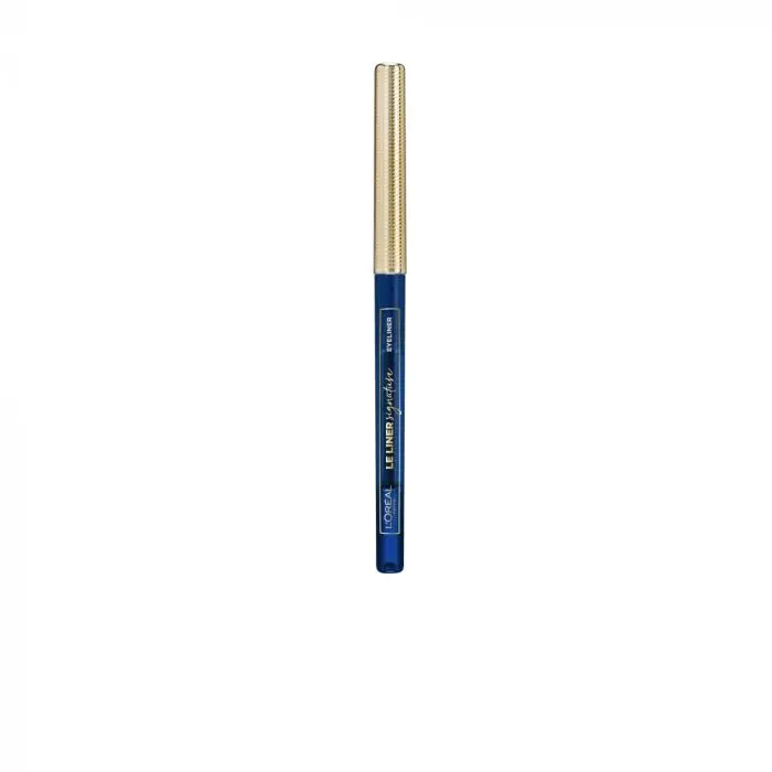 L'oreal Le Liner Signature Ajlajner Blue Jersey