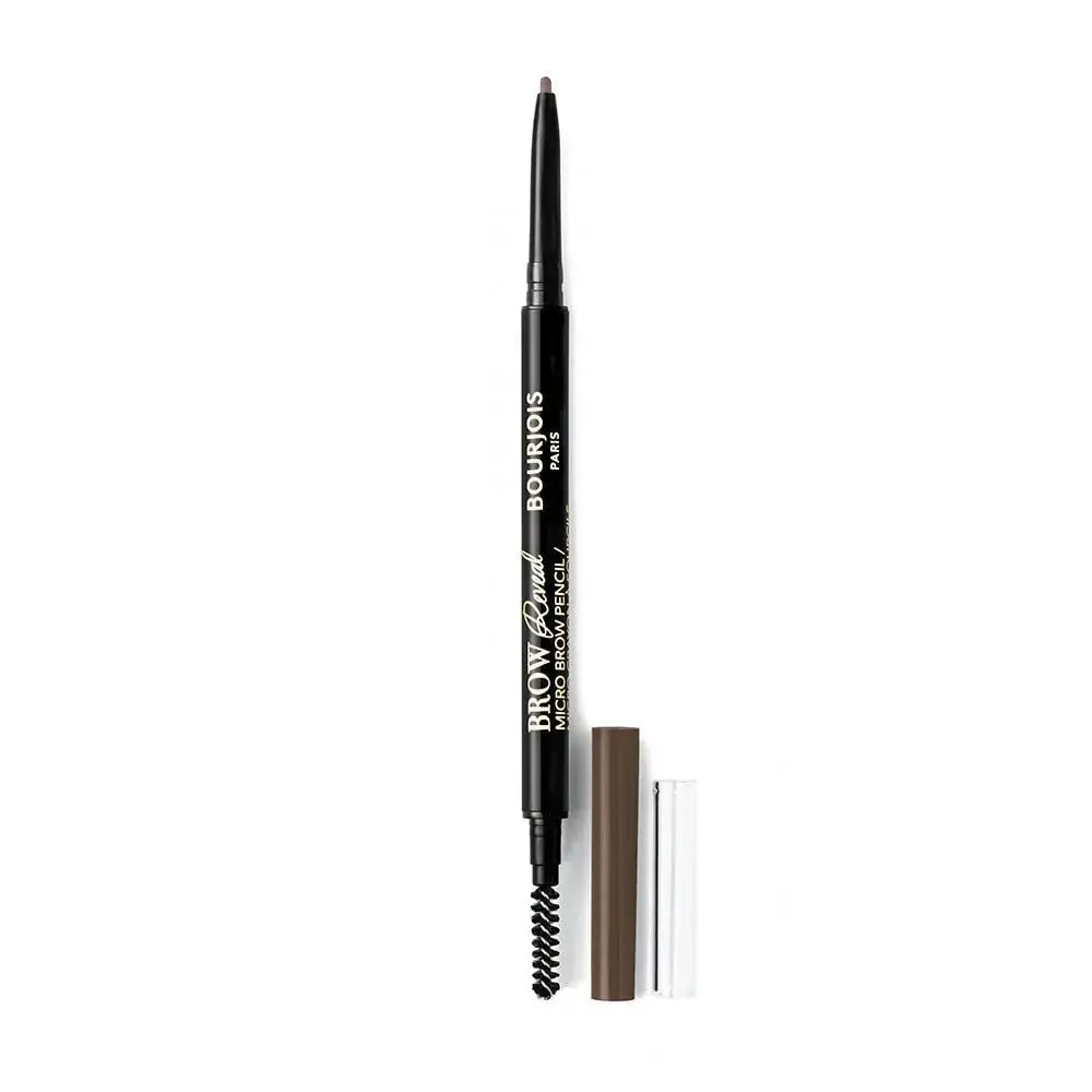 BOURJOIS Olovka za obrve Brow Reveal Micro 2 Soft Brown