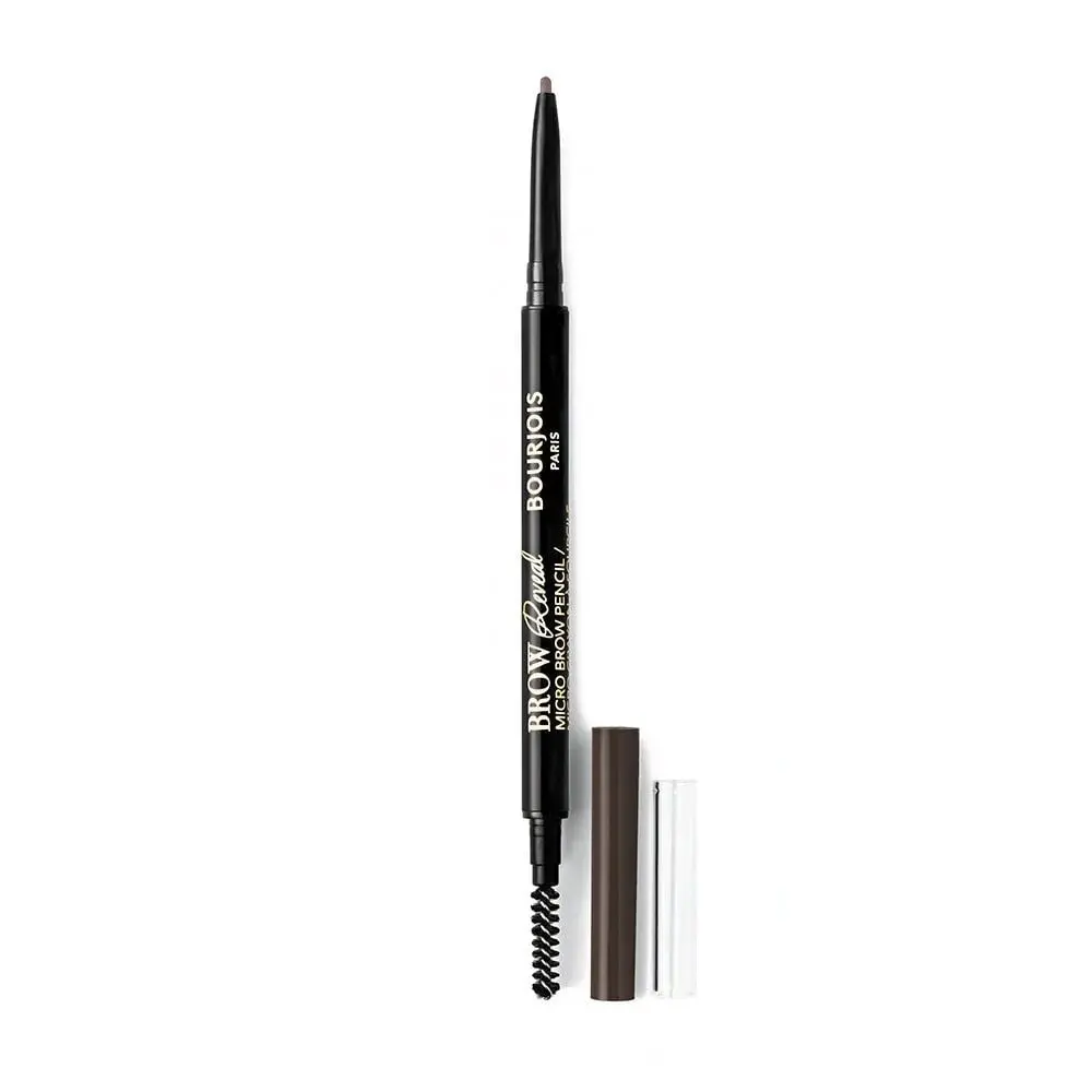 BOURJOIS Olovka za obrve Brow Reveal Micro 3 Dark Brown