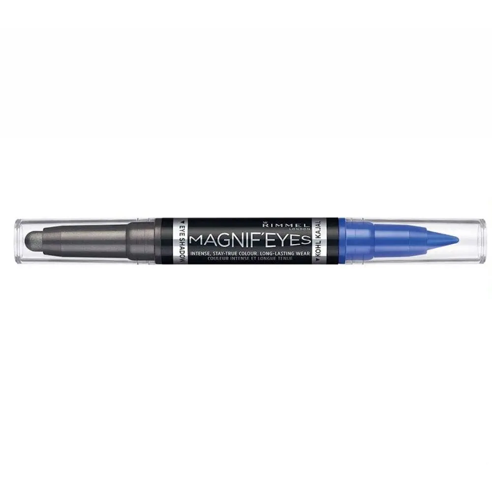 RIMMEL Olovka za oči Magnif'Eyes 2 in 1 Shadow & Kohl Eyeliner 004