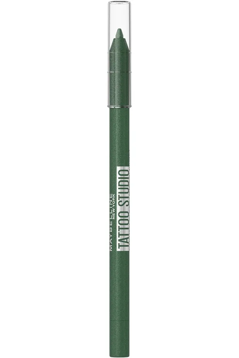 Maybelline New York Tattoo Liner Gel olovka za oči, Hunter Green​