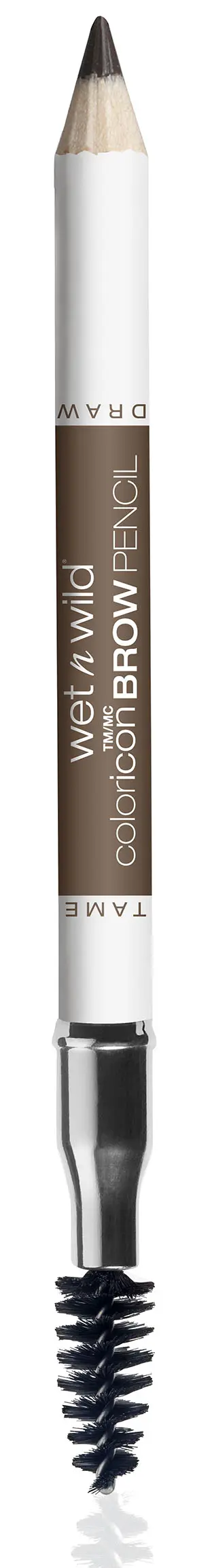 wet n wild coloricon Olovka za obrve, E6231 Brunettes do it better, svetlo braon