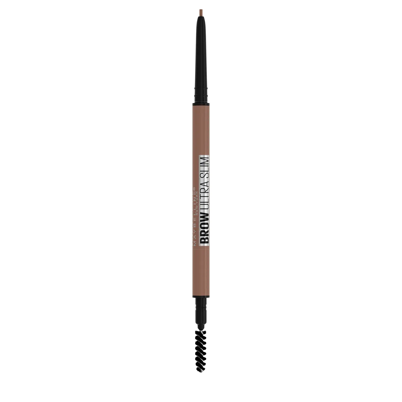 MAYBELLINE BROW ULTRA SLIM NU 03 WARM BROWN Braon 4,19 g