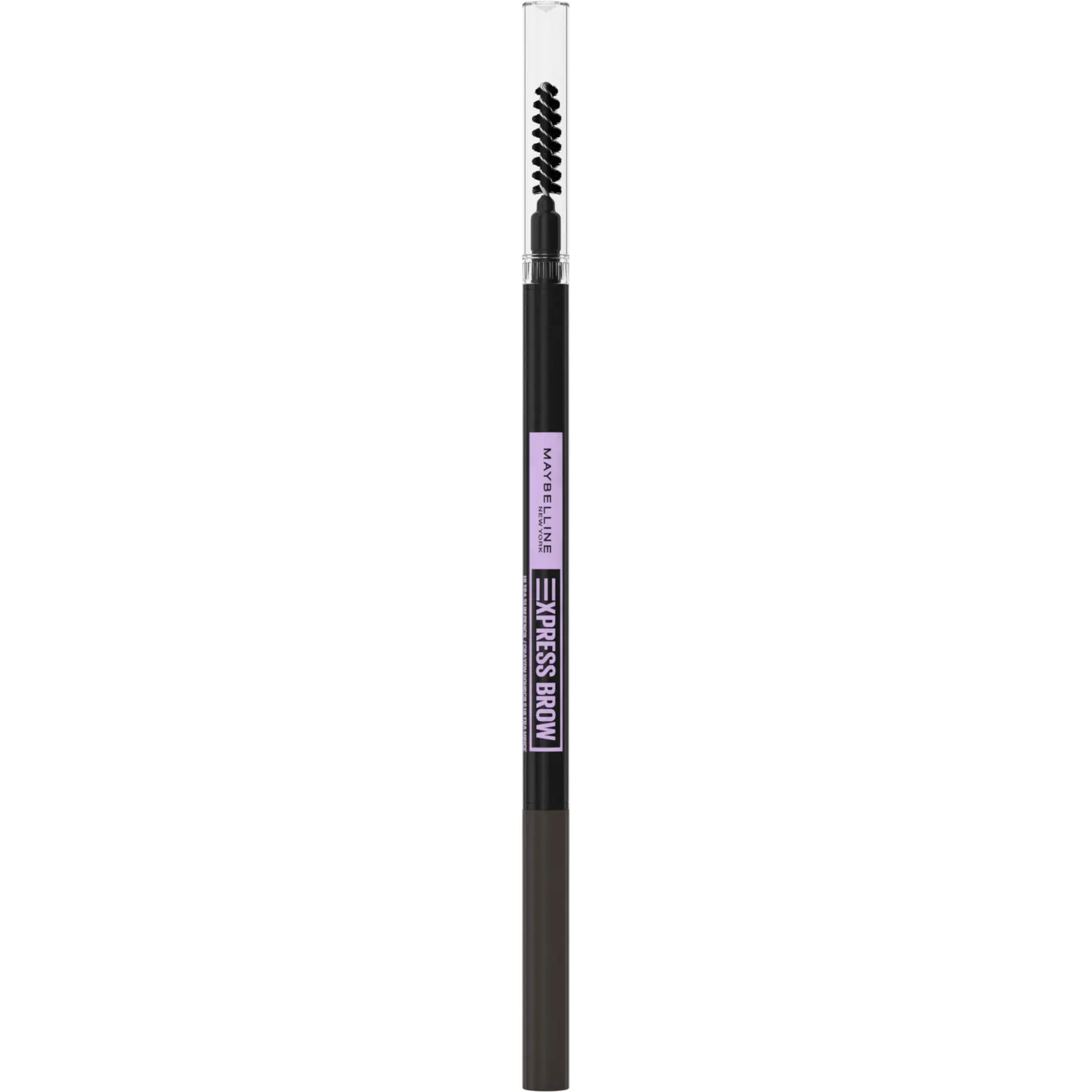 Maybelline Express Brow Ultra slim Olovka za obrve 05 deep brown