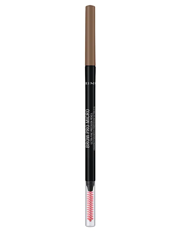 RIMMEL LONDON Olovka za obrve Brow pro micro 001