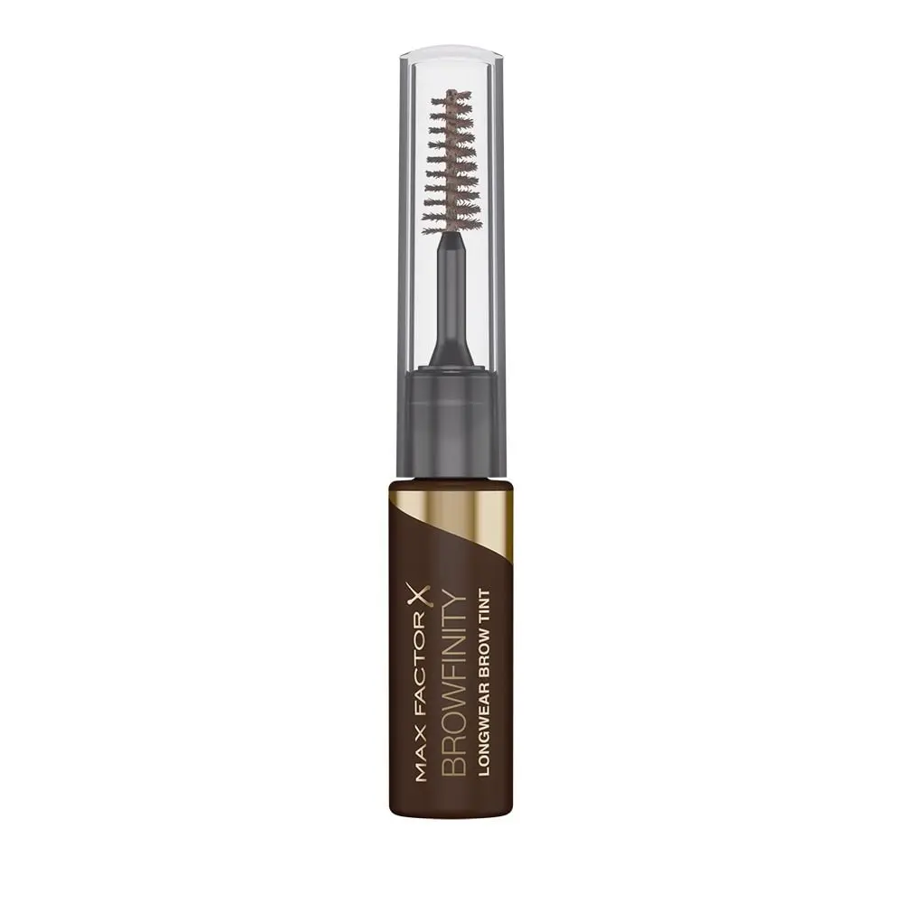 MAX FACTOR Maskara za obrve Browfinity 02 braon
