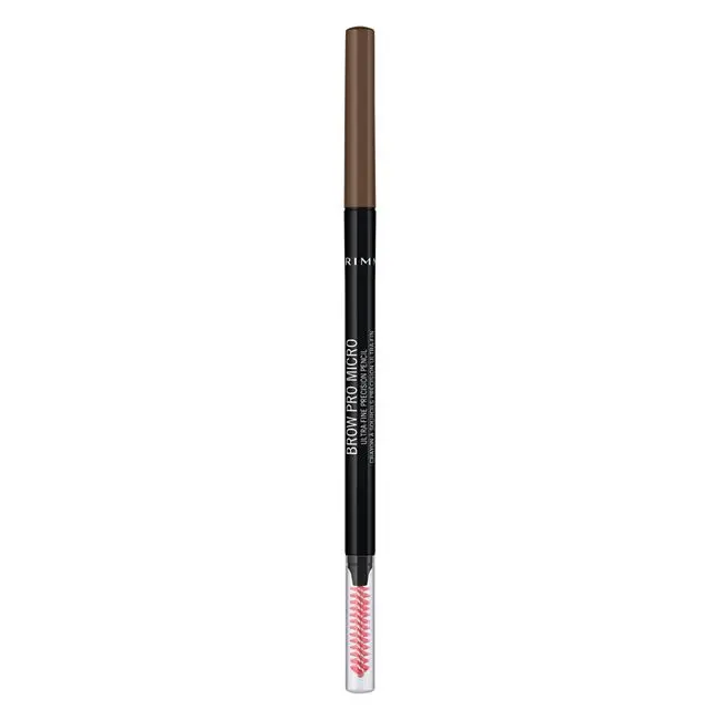 RIMMEL LONDON Olovka za obrve Brow pro micro 002