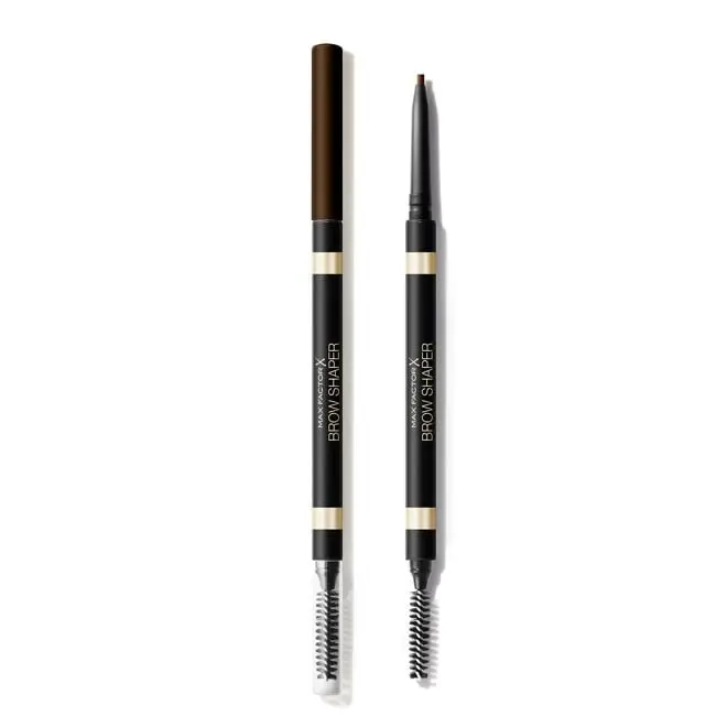 MAX FACTOR Olovka za obrve Brow shaper 30 tamnobraon