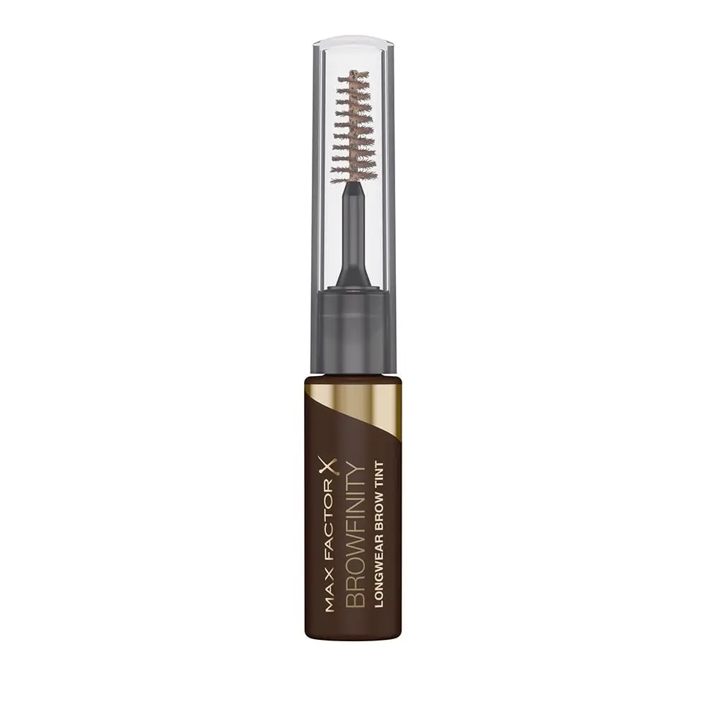 MAX FACTOR Maskara za obrve Browfinity 01 svetlobraon