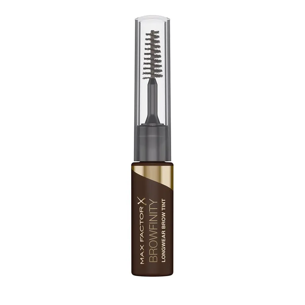 MAX FACTOR Maskara za obrve Browfinity 03 tamnobraon