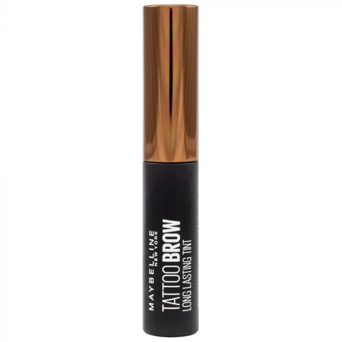 MAYBELLINE New York Gel za obrve Medium Brown Tattoo Brow