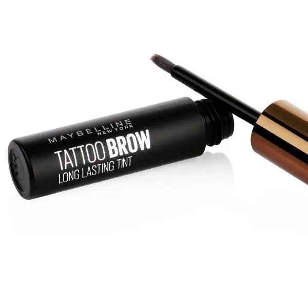 MAYBELLINE Gel za obrve Tattoo Brow Dark