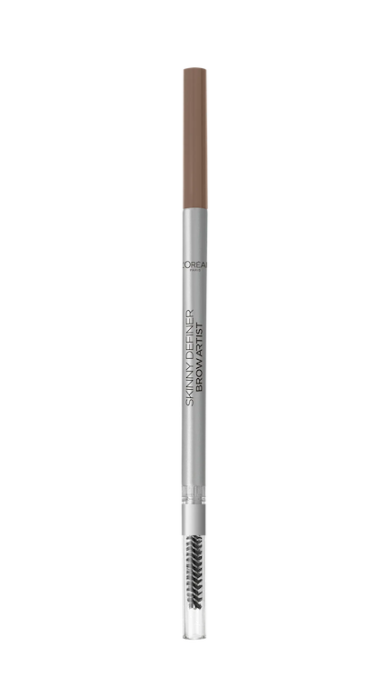 L'oreal Brow Artist Skinny Definer Olovka za obrve 103 Dark Blonde