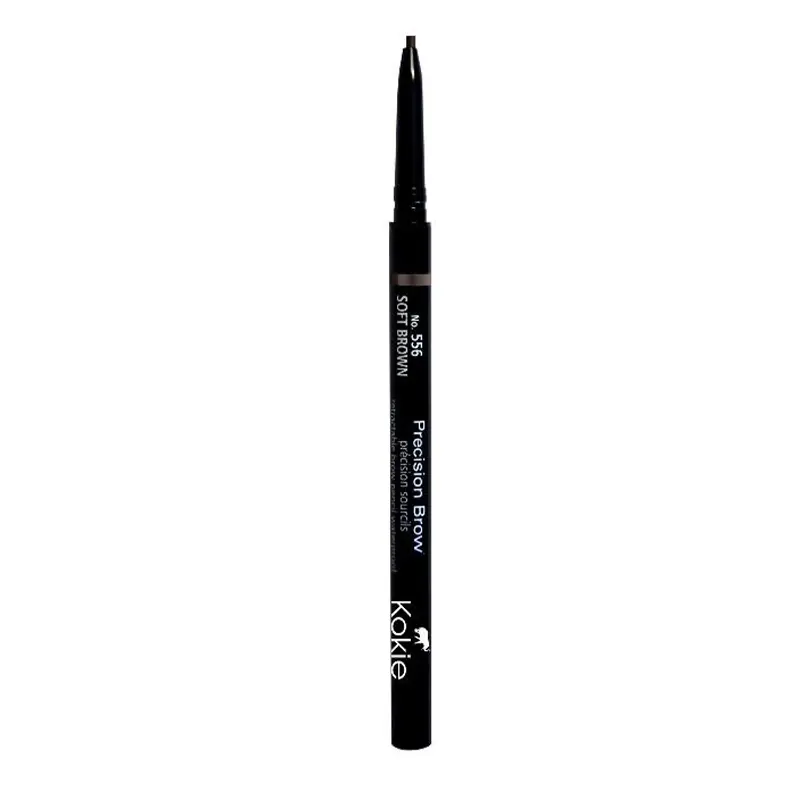 Kokie Cosmetics Precision Brow Olovka za obrve, 554 Ash Brown