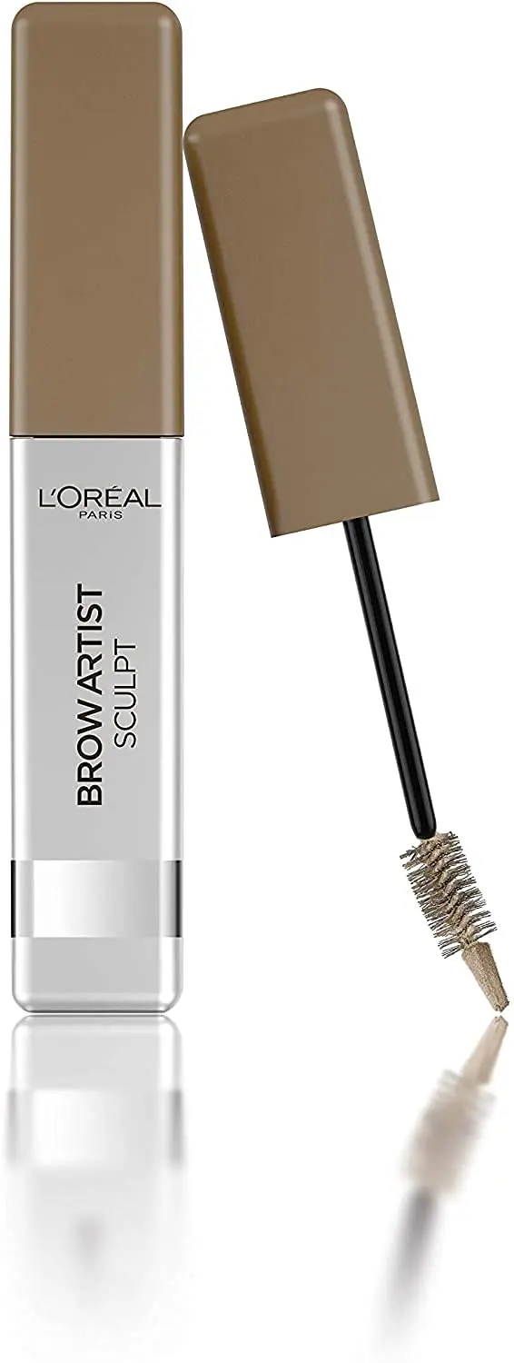 L'oreal Maskara za obrve Brow Artist Sculpt 01 Blonde