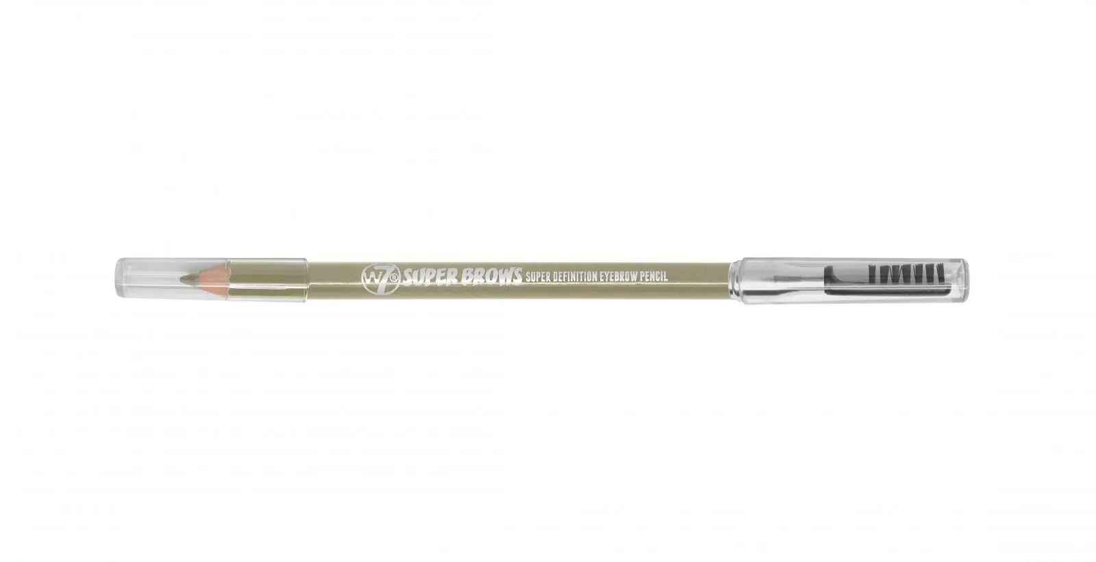 W7 Olovka za obrve Super Brow Blonde