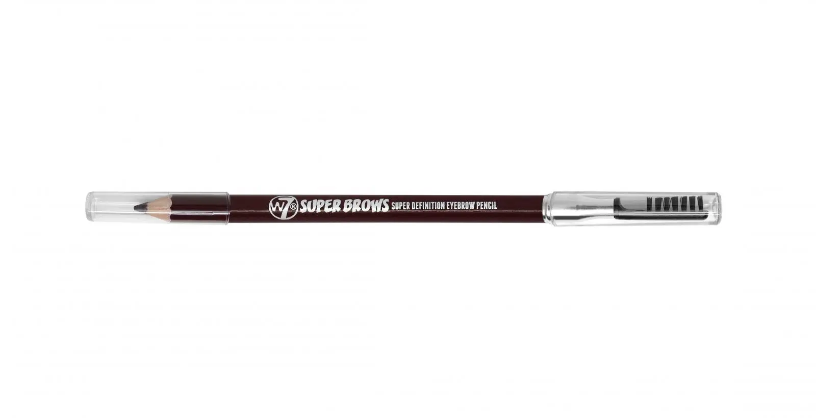 W7 Olovka za obrve Super Brow Dark Brown