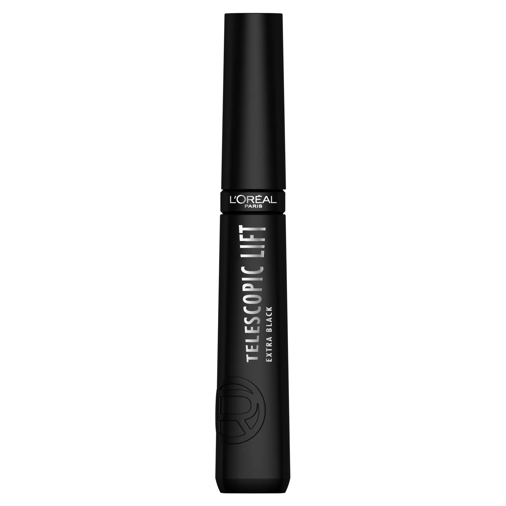 L'oreal Telescopic Lift Maskara, Extra Black