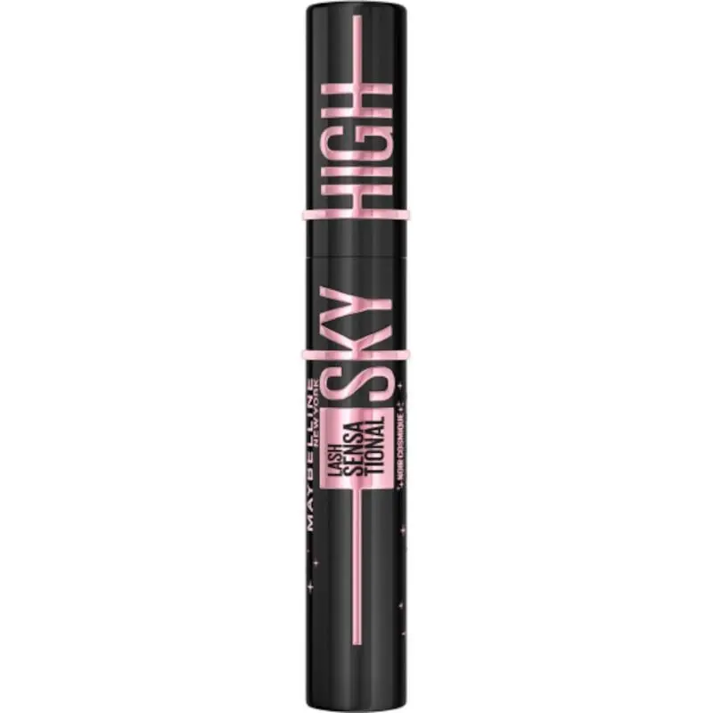 MAYBELLINE NEW YORK Maskara Lash Sensational Sky High Cosmic Black