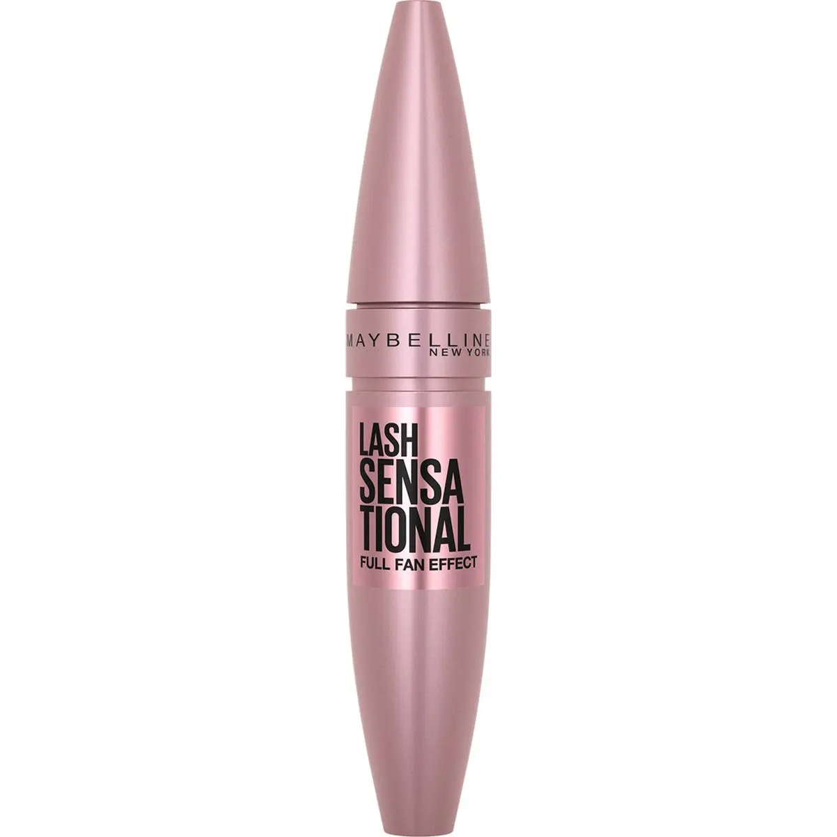 MAYBELLINE New York Maskara Lash Sensational