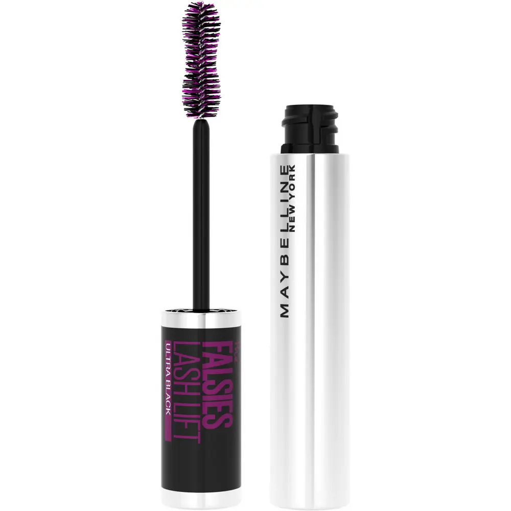 MAYBELLINE New York Maskara Falsies Lash Lift Extra Black