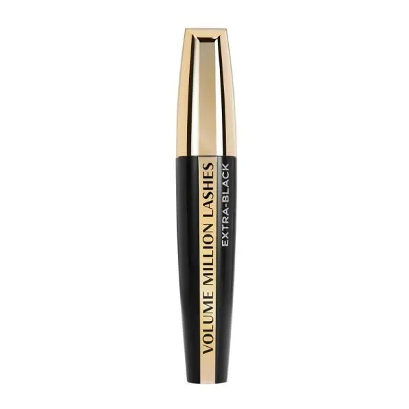L'oreal Maskara Volume Million Lashes Extra