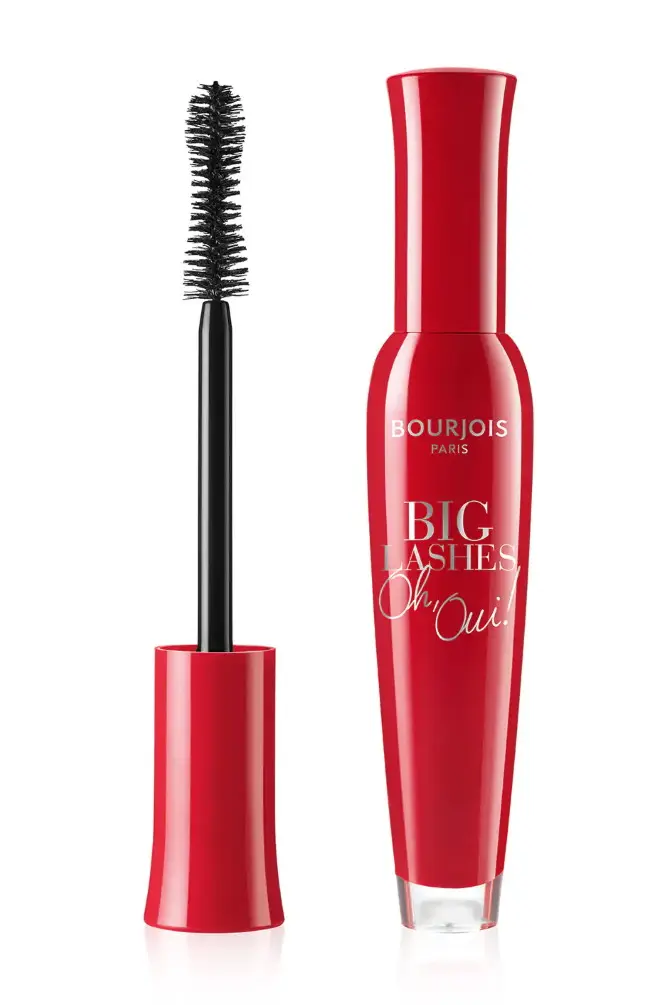 BOURJOIS Maskara Big Lashes